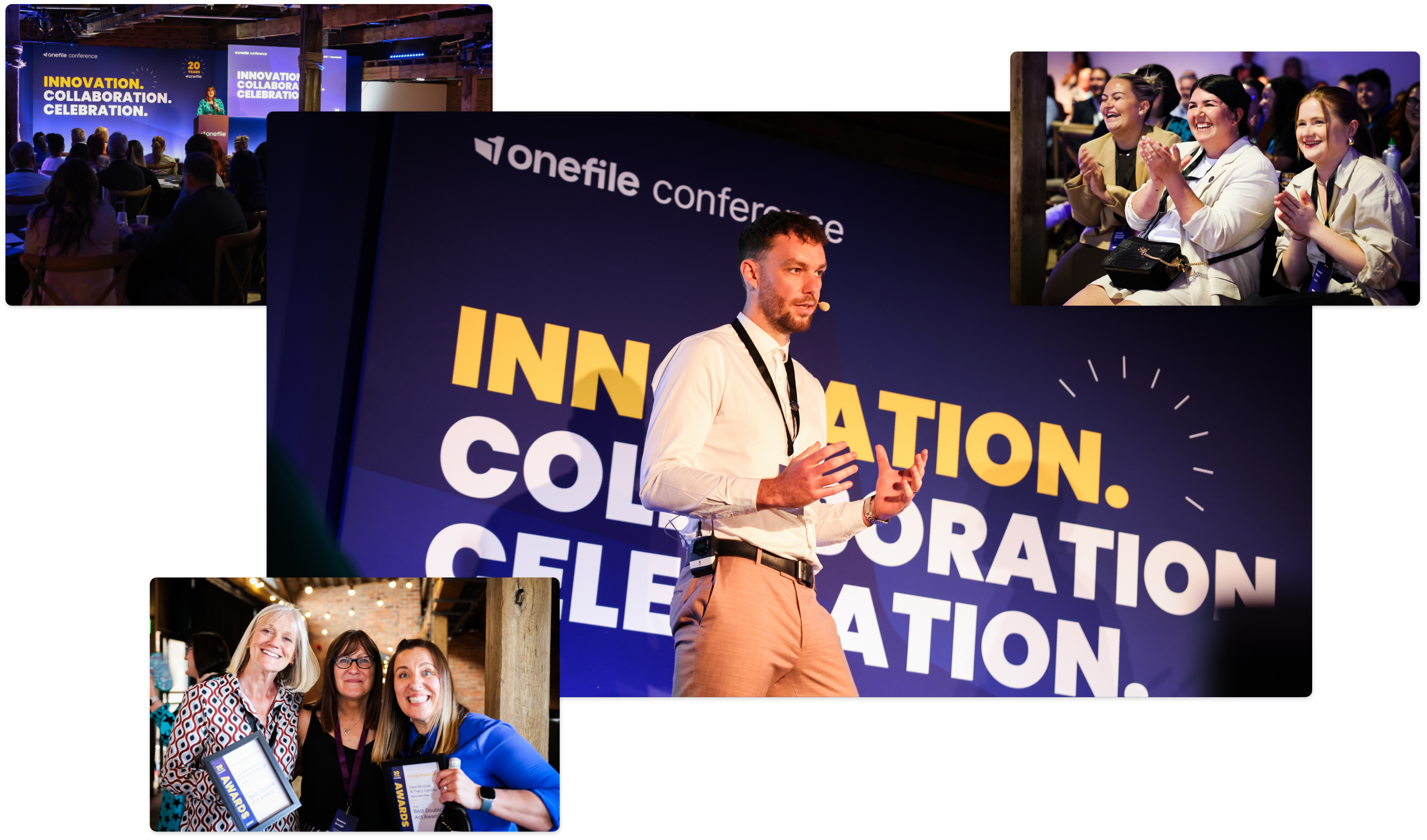 Product roadmap | Onefile